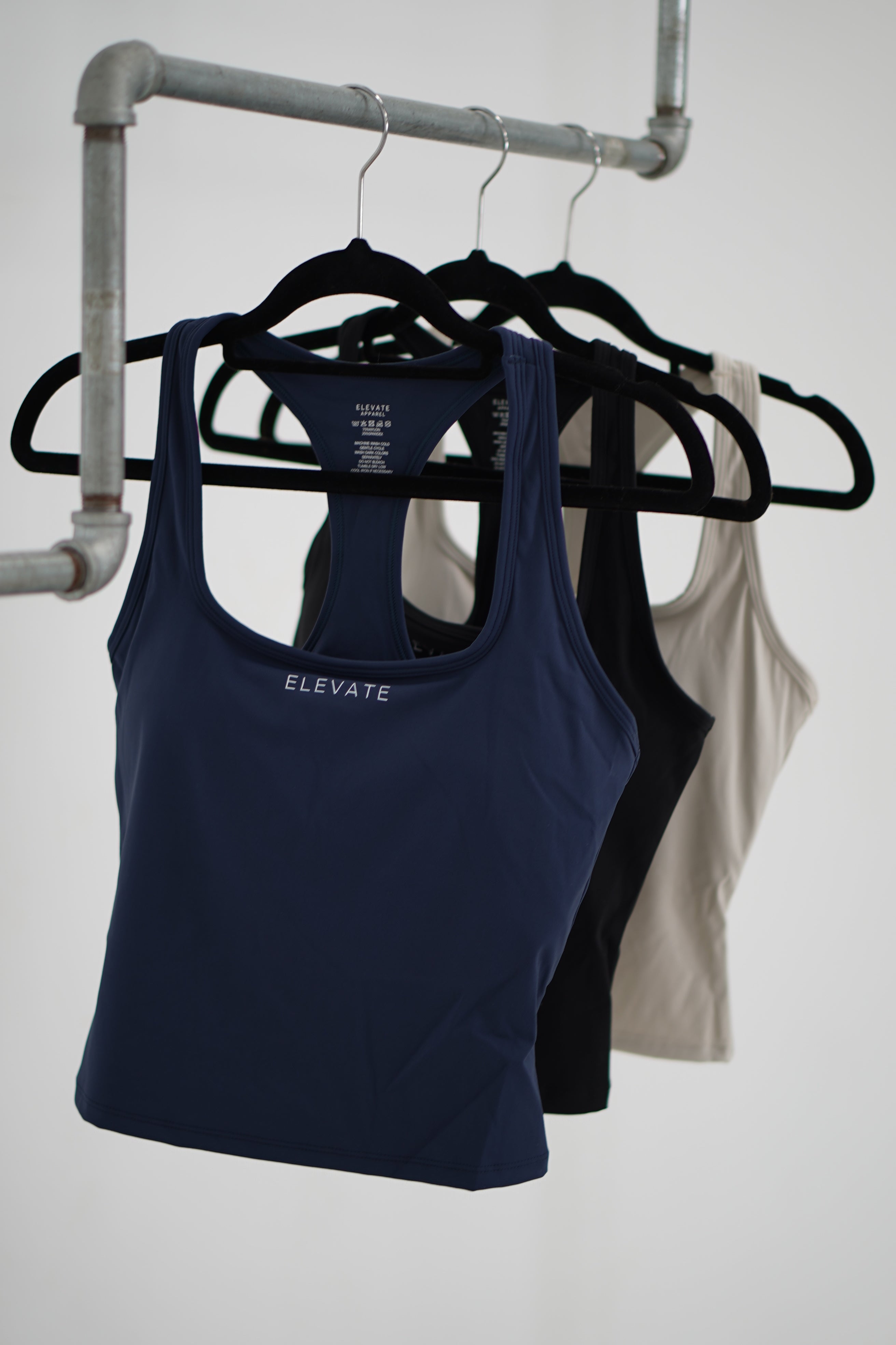 ELEVATE Apparel