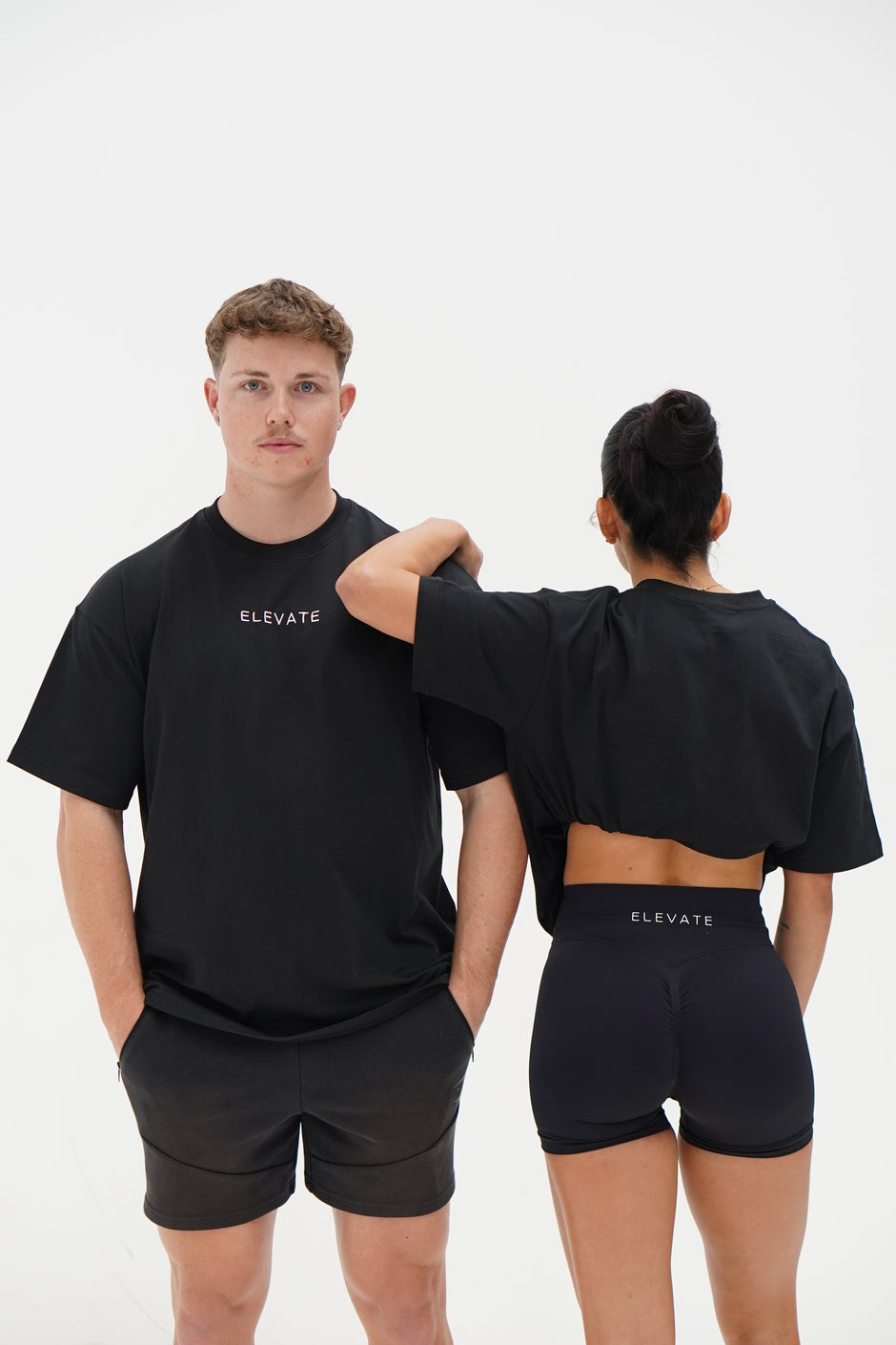 ELEVATE Apparel